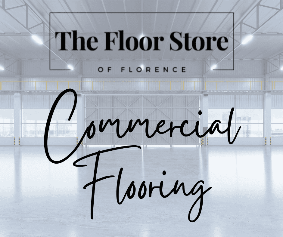 COMMERCIAL - The Floor Store of Florence